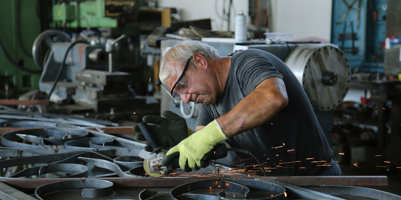 Voor werknemers - RVU Metaal en Techniek